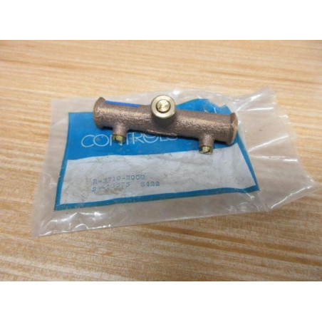 Johnson Controls R-3710-2000 Inline Restrictor R37102000