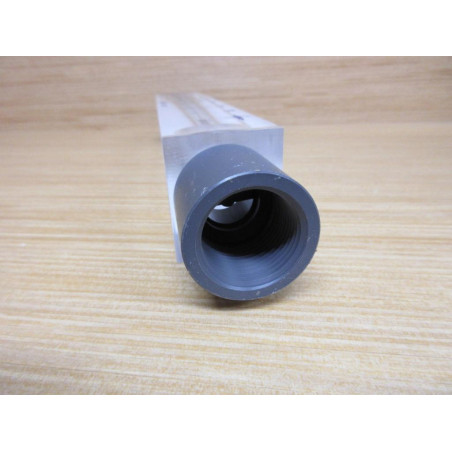 Brooks 4UN11 Flowmeter 1 4UN11 - New No Box