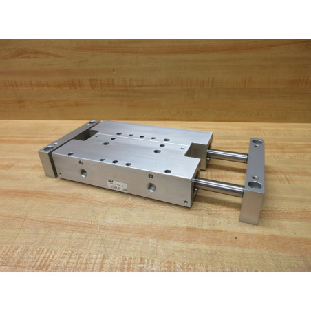 PHD SMB5 25 X 50-J3 Pneumatic Gantry Slide 14739666 - New No Box