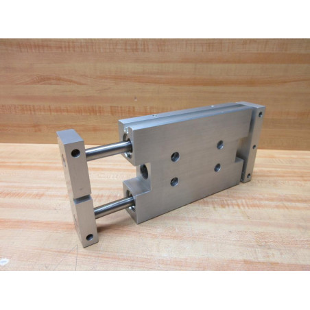 PHD SMB5 25 X 50-J3 Pneumatic Gantry Slide 14739666 - New No Box