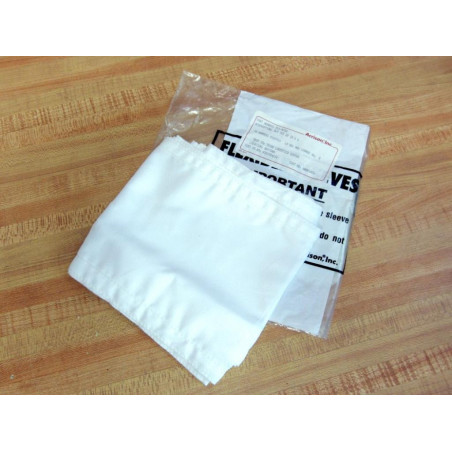 Acrison 211-0258 SLV TFE 22 IDx6 2110258 - New No Box