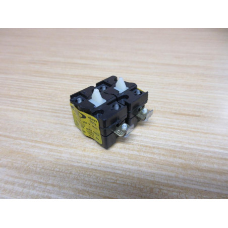 Rees 40703 C Contact Block 40703 - New No Box