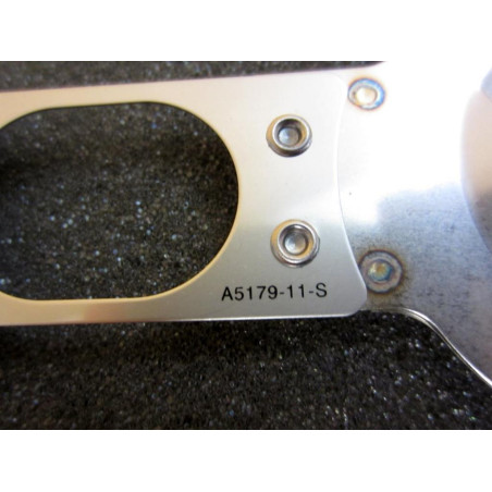 Fike SRL 1" Rupture Disc