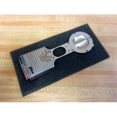 Fike SRL 1" Rupture Disc