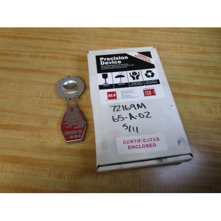 BS&B Safety Systems 11002129-1 1.5" Rupture Disc JRS