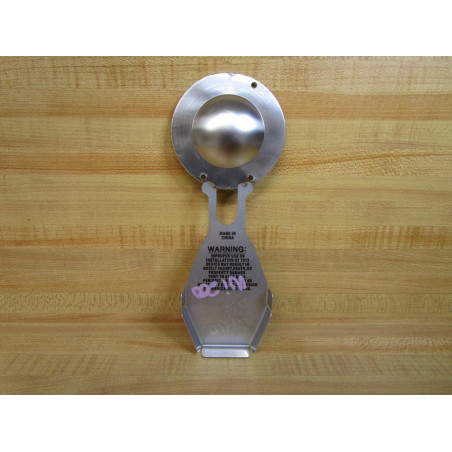 BS&B Safety Systems 11002129-1 1.5" Rupture Disc JRS