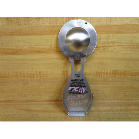 BS&B Safety Systems 11002668-1 1.5" Rupture Disc JRS