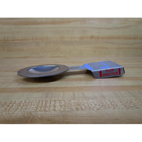 Continental Disc 326012 2" Rupture Disc ULTRX