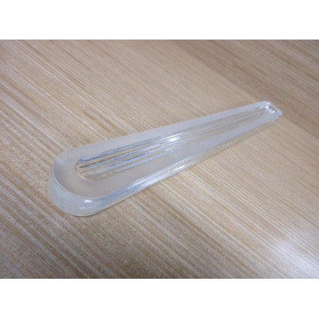 Maxos 1071715 Auer Safety Sight Glass 9-34711