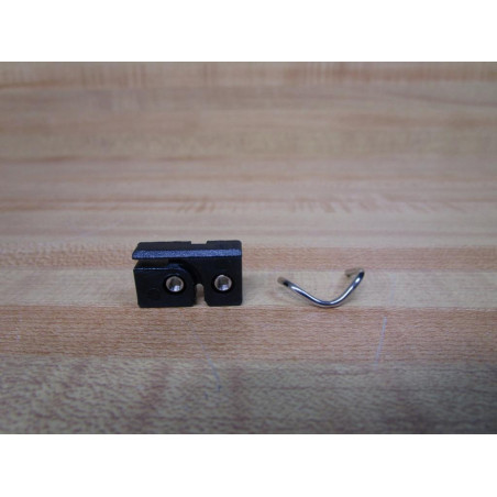 Domino 67617 Gutter Tube Clamp Kit