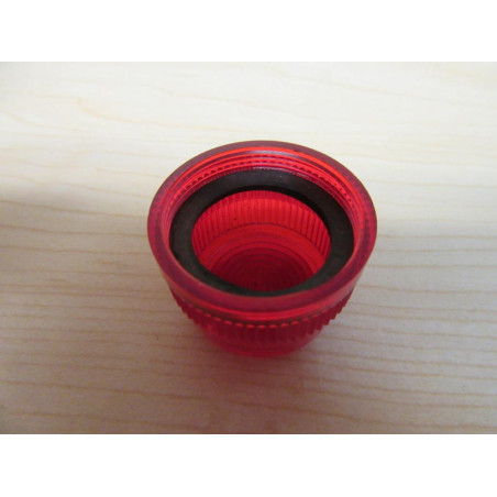 Cutler Hammer 10250-TC33 Eaton Pretest Lens 10250TC33 Plastic