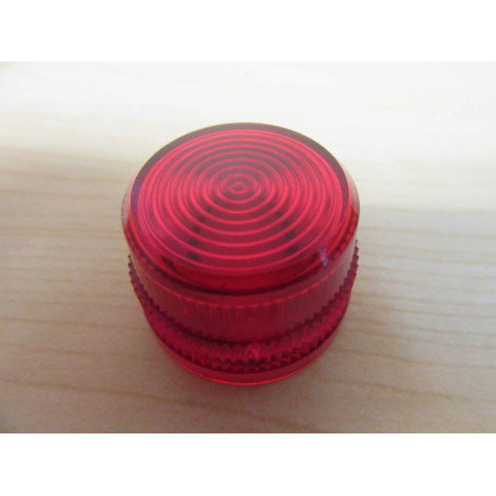 Cutler Hammer 10250-TC33 Eaton Pretest Lens 10250TC33 Plastic