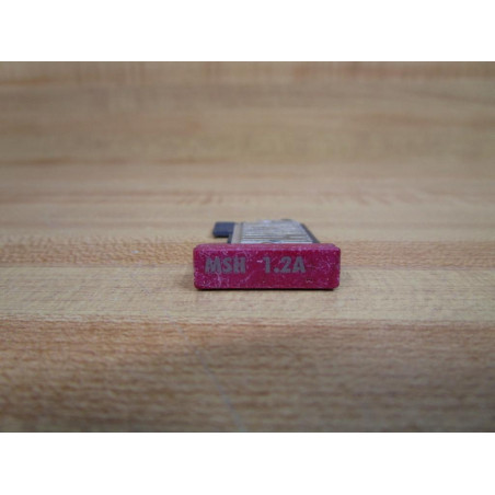 Westinghouse MSH 1.2A Cutler Hammer Heater Element (Pack of 3)