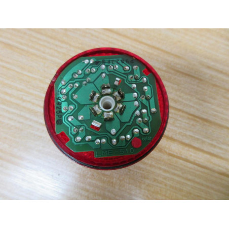 Patlite LME-510-R Stack Light Module LME510R - New No Box