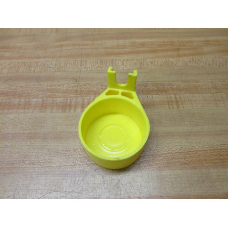 Dodge EC-204-X Bearing End Cap 128203 (Pack of 3)