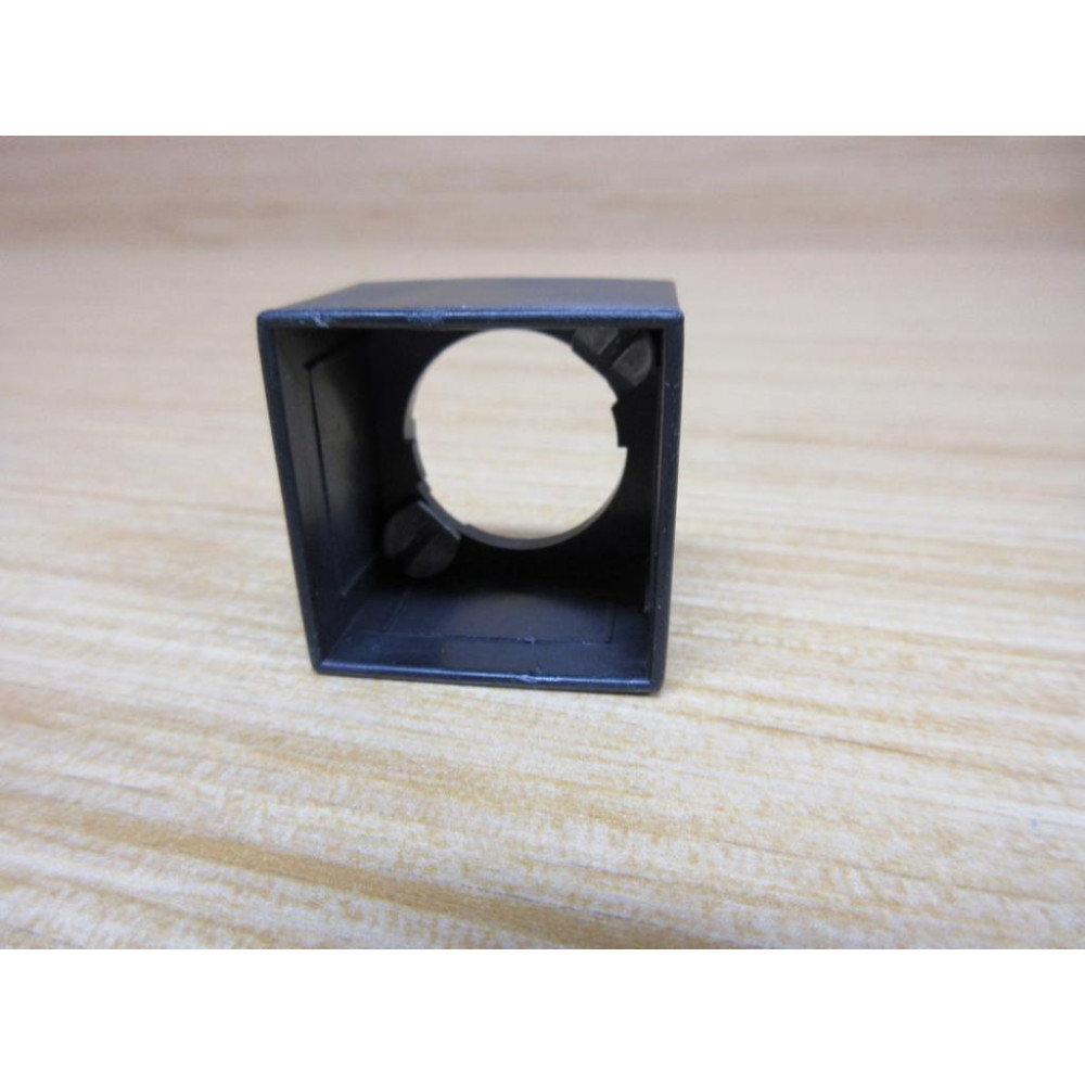 Allen Bradley 800MB-N18 22mm Bezel 800MBN18 (Pack of 15) - Used