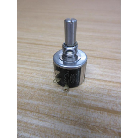 Spectrol MOD 534 Potentiometer MOD534 50KΩ (Pack of 2) - New No Box