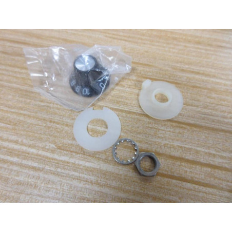 Reliance 64689-49B PEC Potentiometer Assembly 401286-E - New No Box