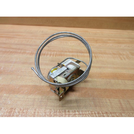 Grainger 31513C Cold Control Thermostat 3ART5VAA159 - New No Box