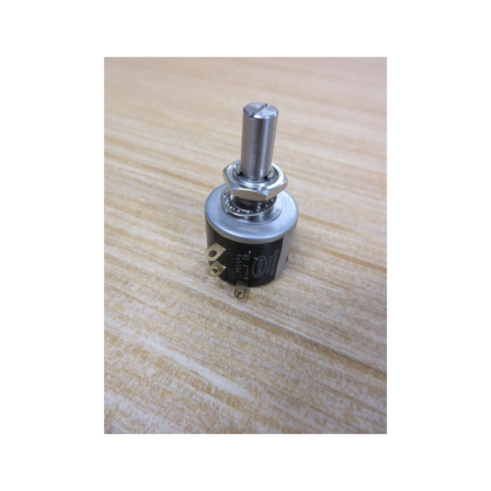 Spectrol MOD 534 Potentiometer MOD534 5KΩ - New No Box