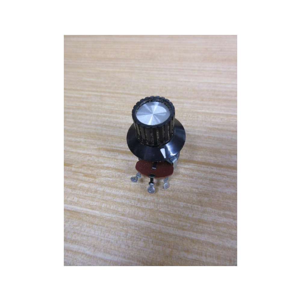 Nidec 3533-0502 Potentiometer 35330502 - Used