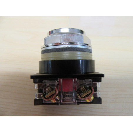 General Electric CR104PBG01B1 Push Button Switch