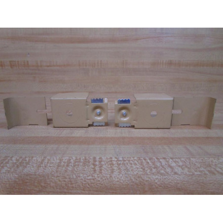 Wiremold 2010A Entrance End Fitting (Pack of 2) - New No Box