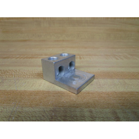 Wiremold 2010A Entrance End Fitting (Pack of 2) - New No Box