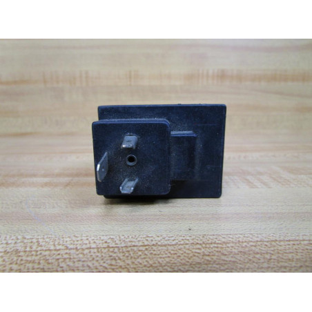 Delta Power DHC 11 Solenoid Coil DHC11 - Used