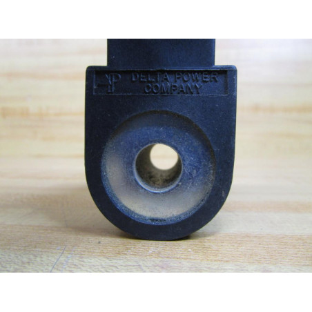 Delta Power DHC 11 Solenoid Coil DHC11 - Used