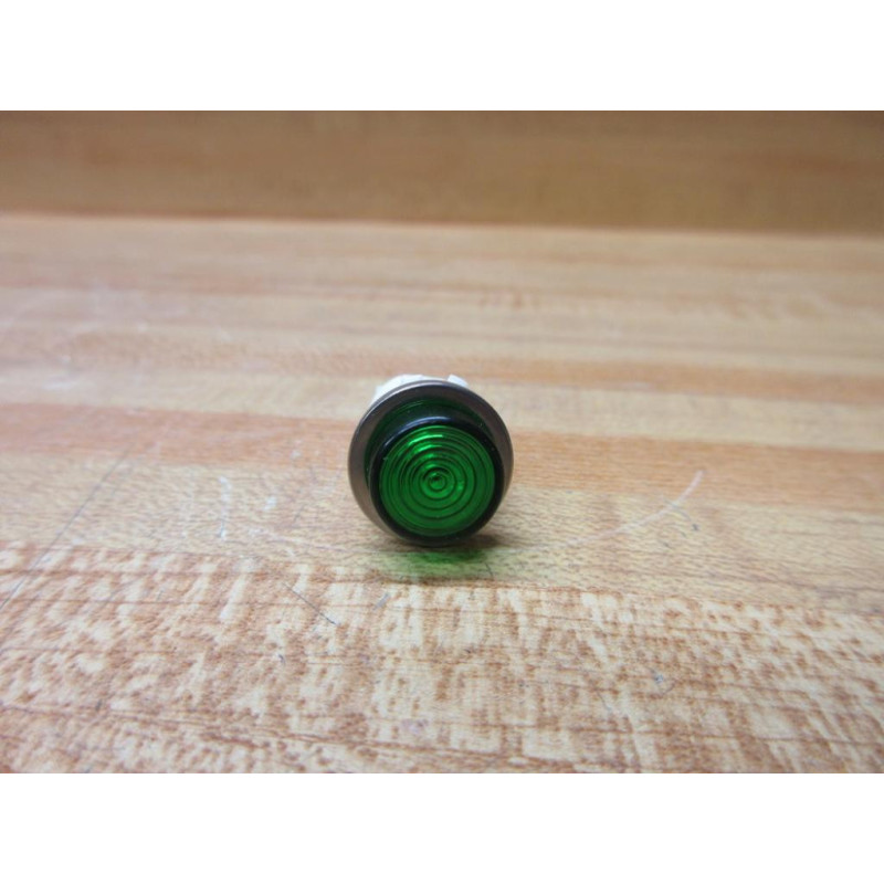 IDI 1052QC5 Indicator Light Green - New No Box