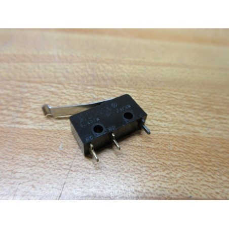 Mulon SL-305 Sunden Switch SL305 - New No Box