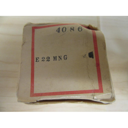 Cutler HammerEaton E22-MNG Push Button Switch