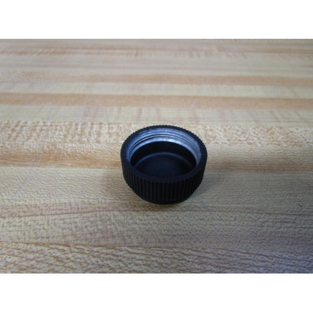 Allen Bradley 800H-N101B Black Silicone Boot 800H-N5H - Used