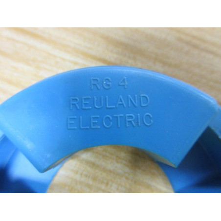 Reuland RG 4 Coupling Insert RG4