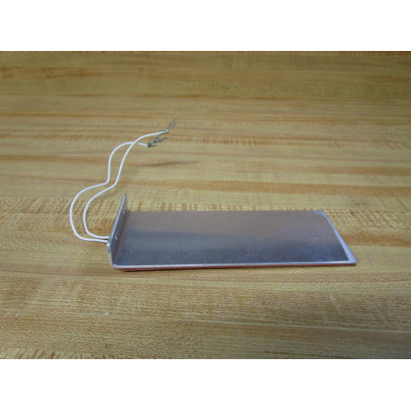 Heatron 020050G7 27-07 Strip Heater LV KS 120V 50W - New No Box