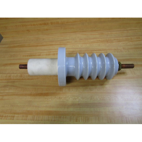 Generic CYD EM 105 Porcelain Insulator CYDEM105 - New No Box
