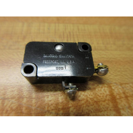Micro Switch V3-23 Snap Action Switch V323 - New No Box