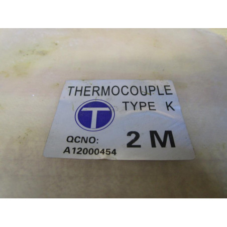 Generic K2M Thermocouple