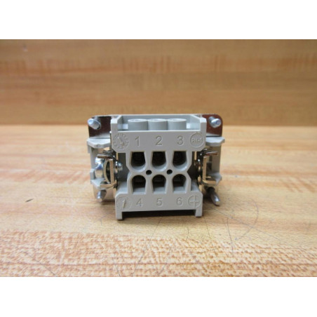 Epic Lapp 10190000 Terminal Insert (Pack of 2) - New No Box