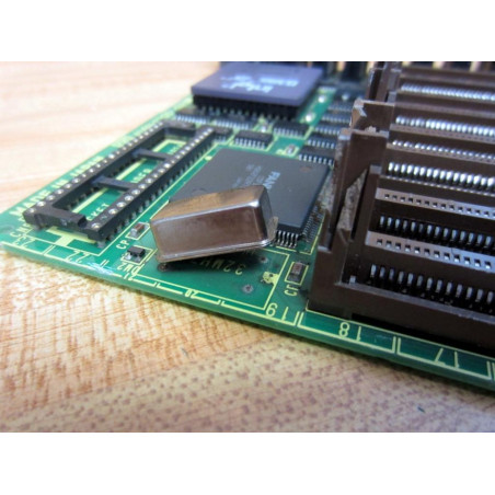 Fanuc A16B-2200-0900 CPU PCB A16B-2200-090006B Non-Refundable - Parts Only