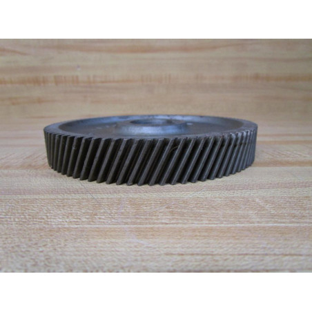 Foote Bros. 2W-F-BM Lifetime Gearing Helical Gear WKW 2WFBM - New No Box