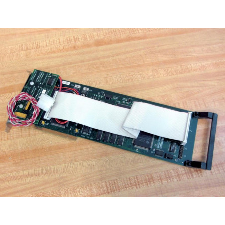 Dalanco Spry AVR32 Digital Signal Processor Board Rev.C - Used