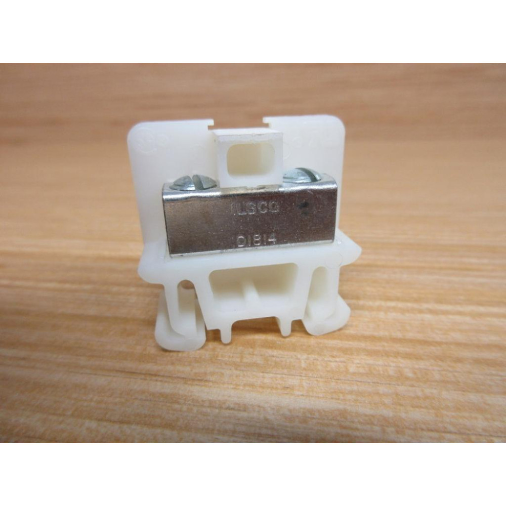 Allen Bradley 1492-CD Terminal Block 1492CD Wide Bar (Pack of 40) - New ...