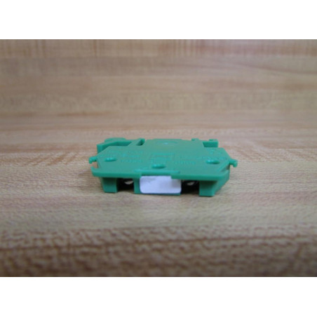 Square D 9080-GM6-GRN Terminal Block 9080 GM6 (Pack of 11) - New No Box