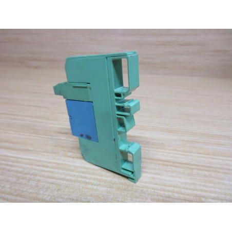 Phoenix 2942153 Relay Module EMG 10-RELKSR-G 2421-LC WKR510024 - Used