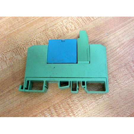 Phoenix 2942153 Relay Module EMG 10-RELKSR-G 2421-LC wKR512024 - Used