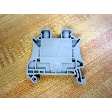 Schneider Electric NSYTRV62 Terminal Block (Pack of 16) - New No Box