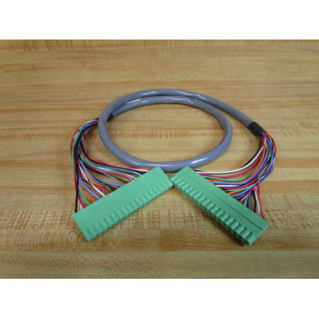 Carol C-SD-219 Connector Cable 2464 - New No Box