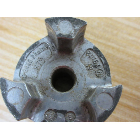 Rotex 19 KTR Coupling (Pack of 5) - Used